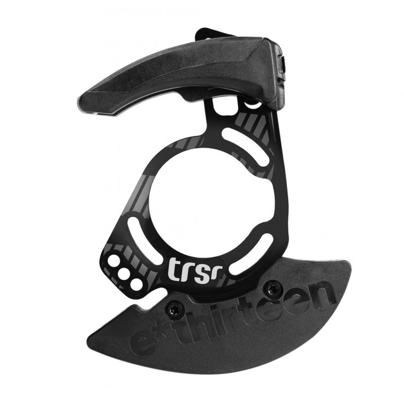 E-THIRTEEN TRS Race Carbon chainguide