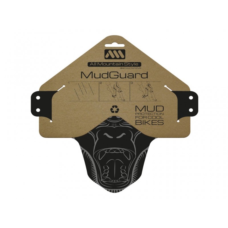 AMS Honeycomb Frame Guard