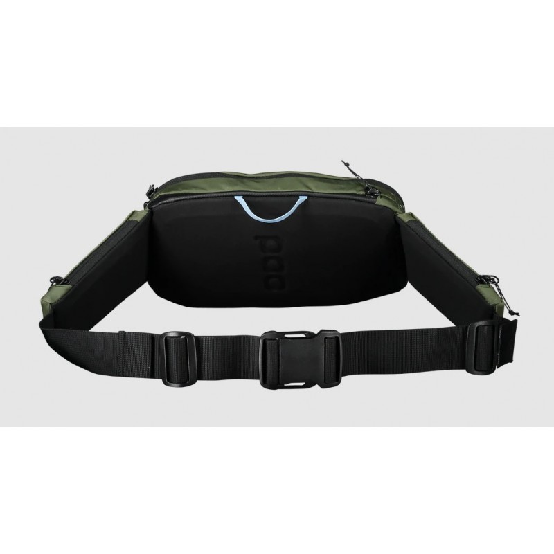 POC Lamina Hip Pack Green