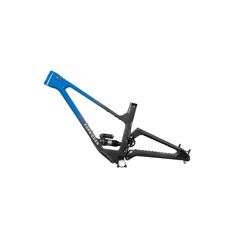FORBIDDEN DRUID V2 FRAMEKIT