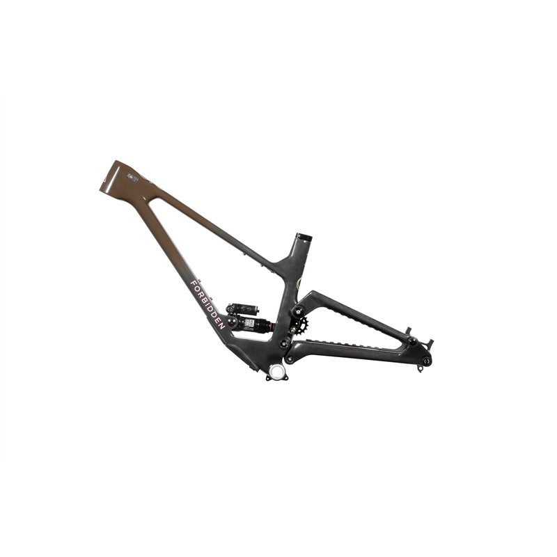 FORBIDDEN DRUID V2 FRAMEKIT